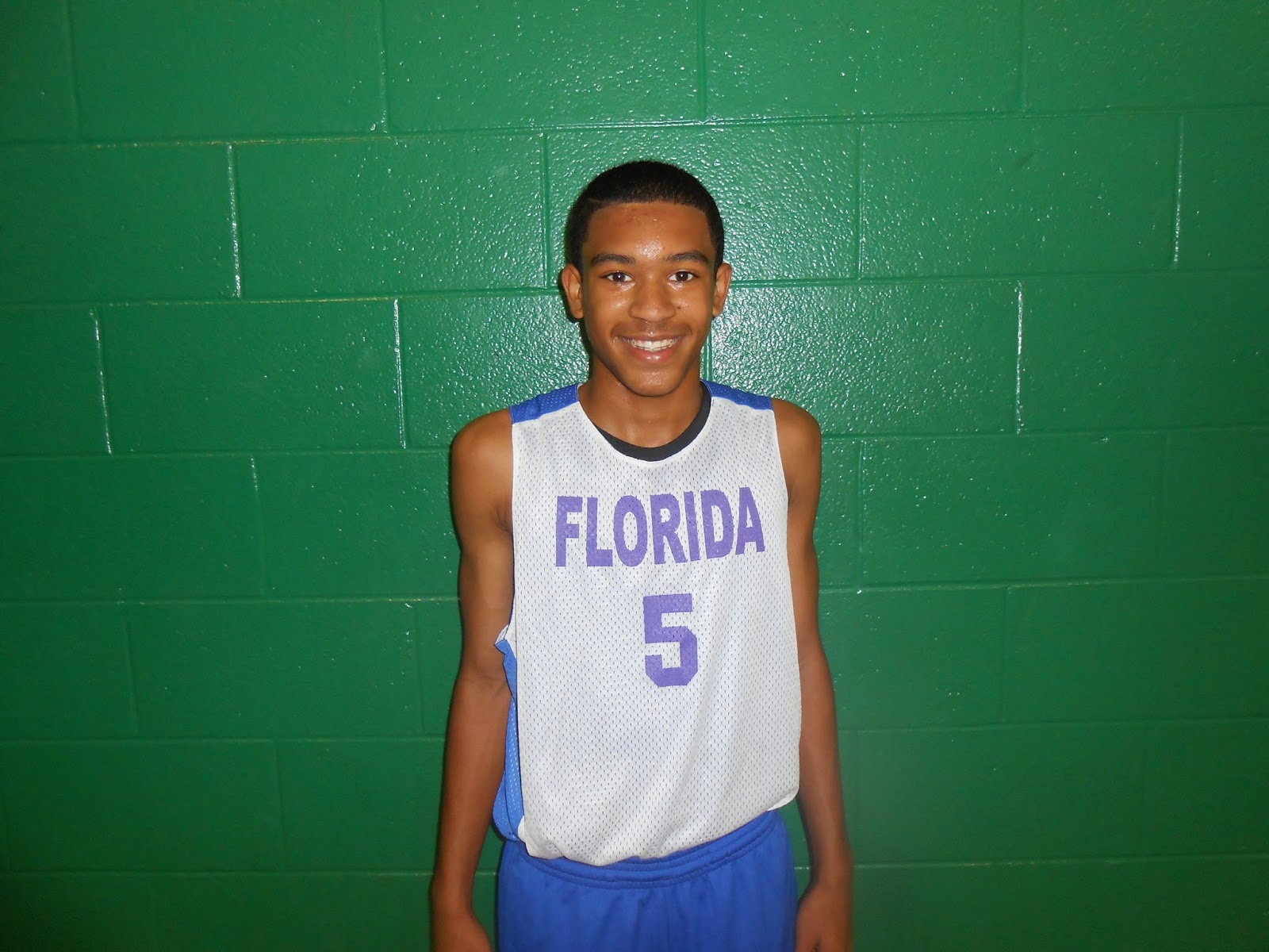 BASKETBALL SPOTLIGHT NEWS: CP3 Invitational Day 2 Recap: National ...